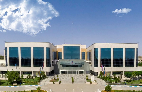 Razavi Hospital | MITRAMED